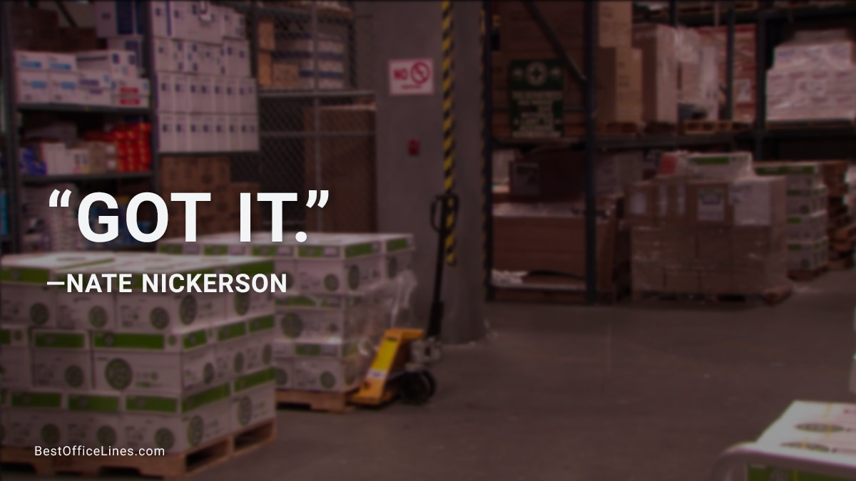 The Office S7 E11 "Classy Christmas" Full Script & Quotes